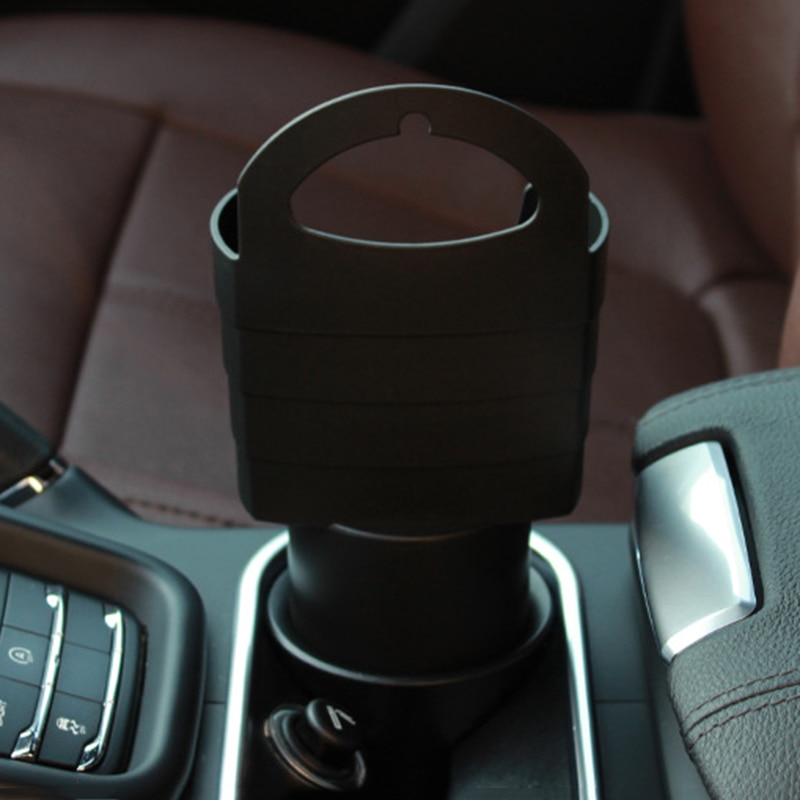 Porte-Frites pour voiture - Cadeau Original, Idée Insolite & Gadgets